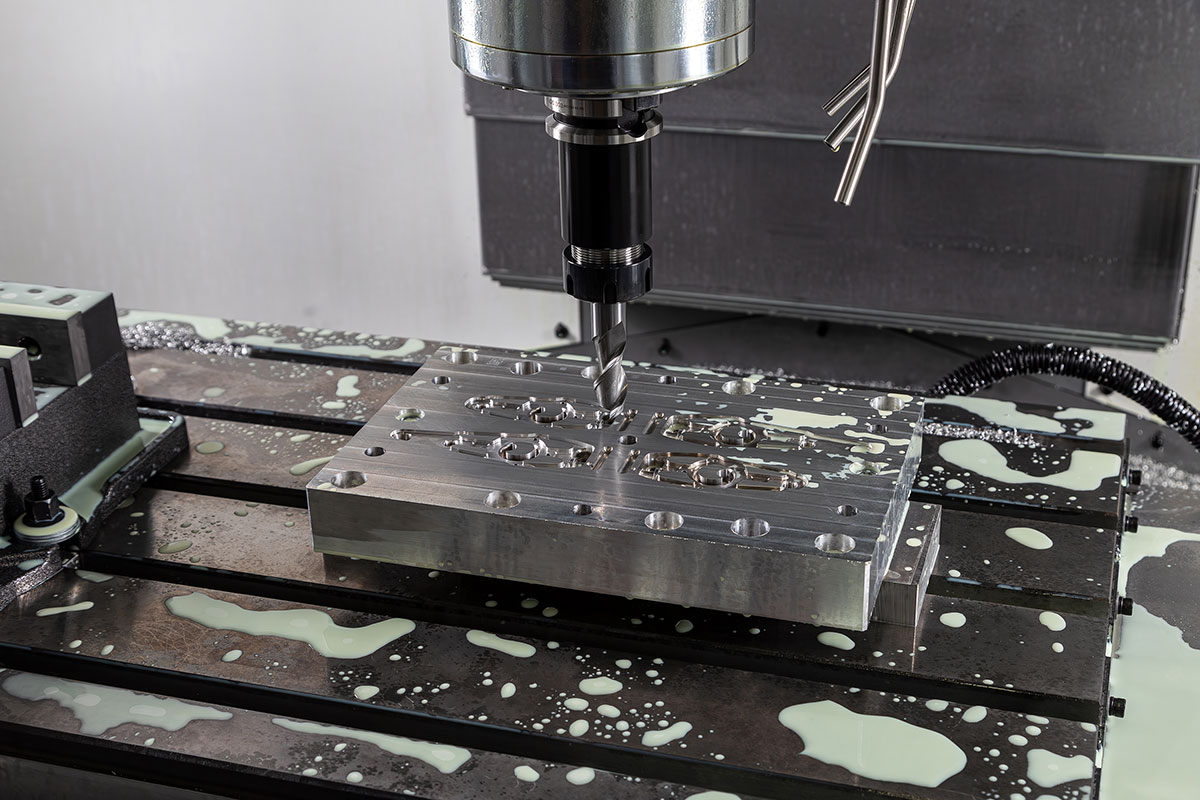 Essential Guide to CNC Machining Tolerances | ApexRapid