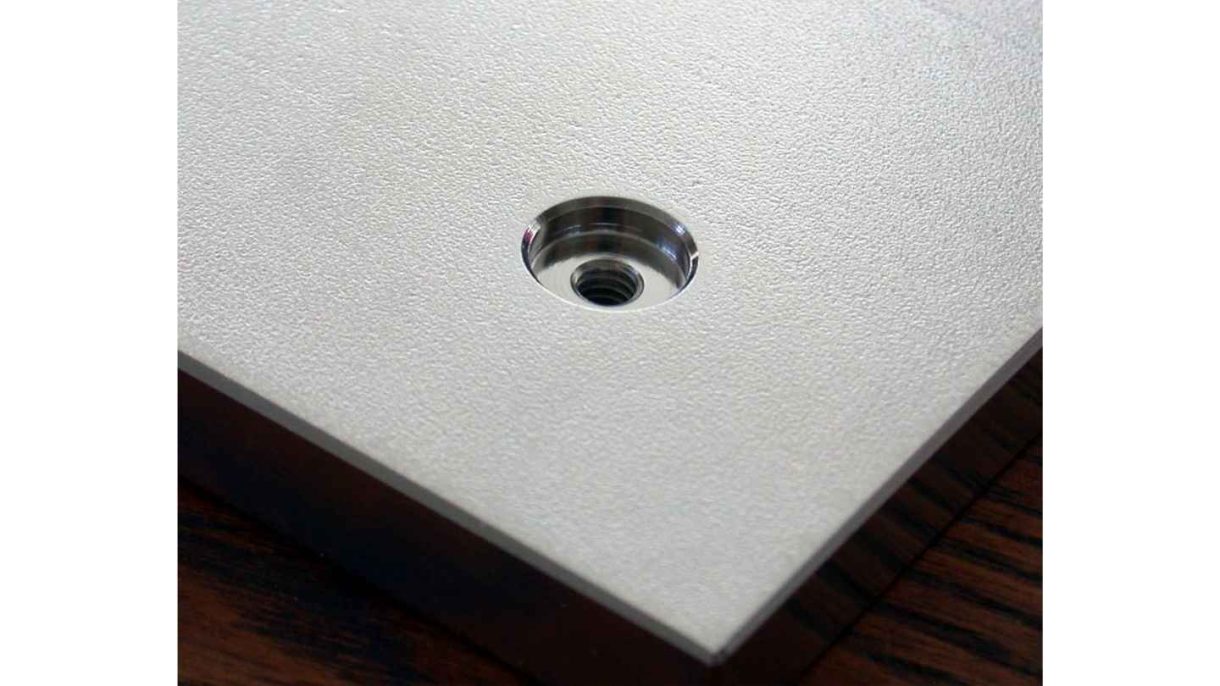 Types of Holes in Engineering: A Complete Guide - ApexRapid