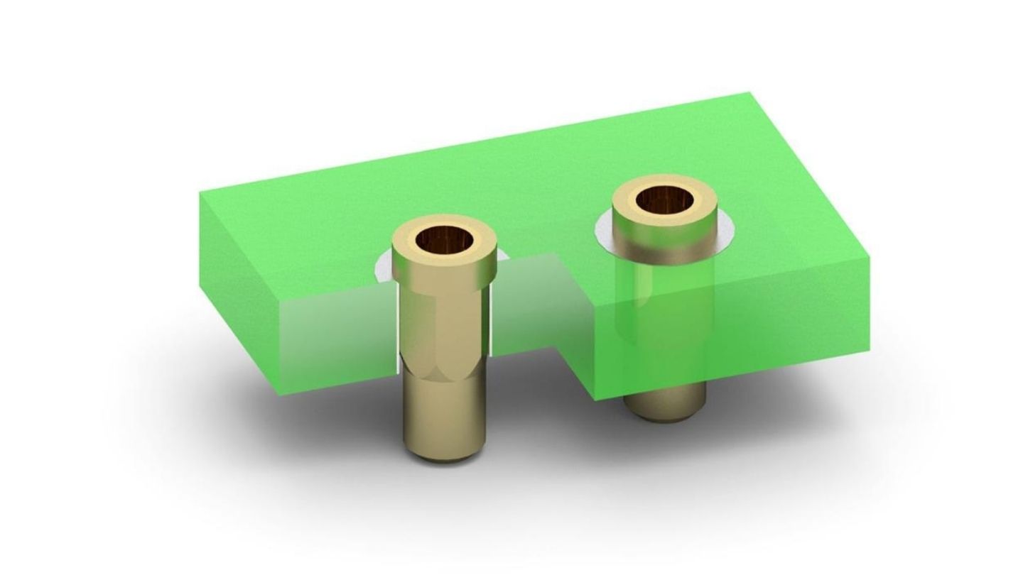 Types of Holes in Engineering: A Complete Guide - ApexRapid