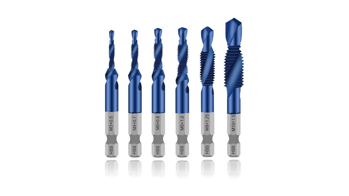 Tap Drill Size and Different Types of Threads - ApexRapid
