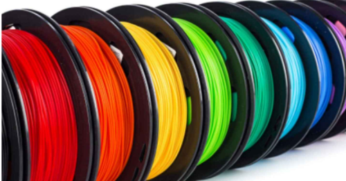 3D Printing Plastics: Which Plastics are Best For 3D Printing - ApexRapid
