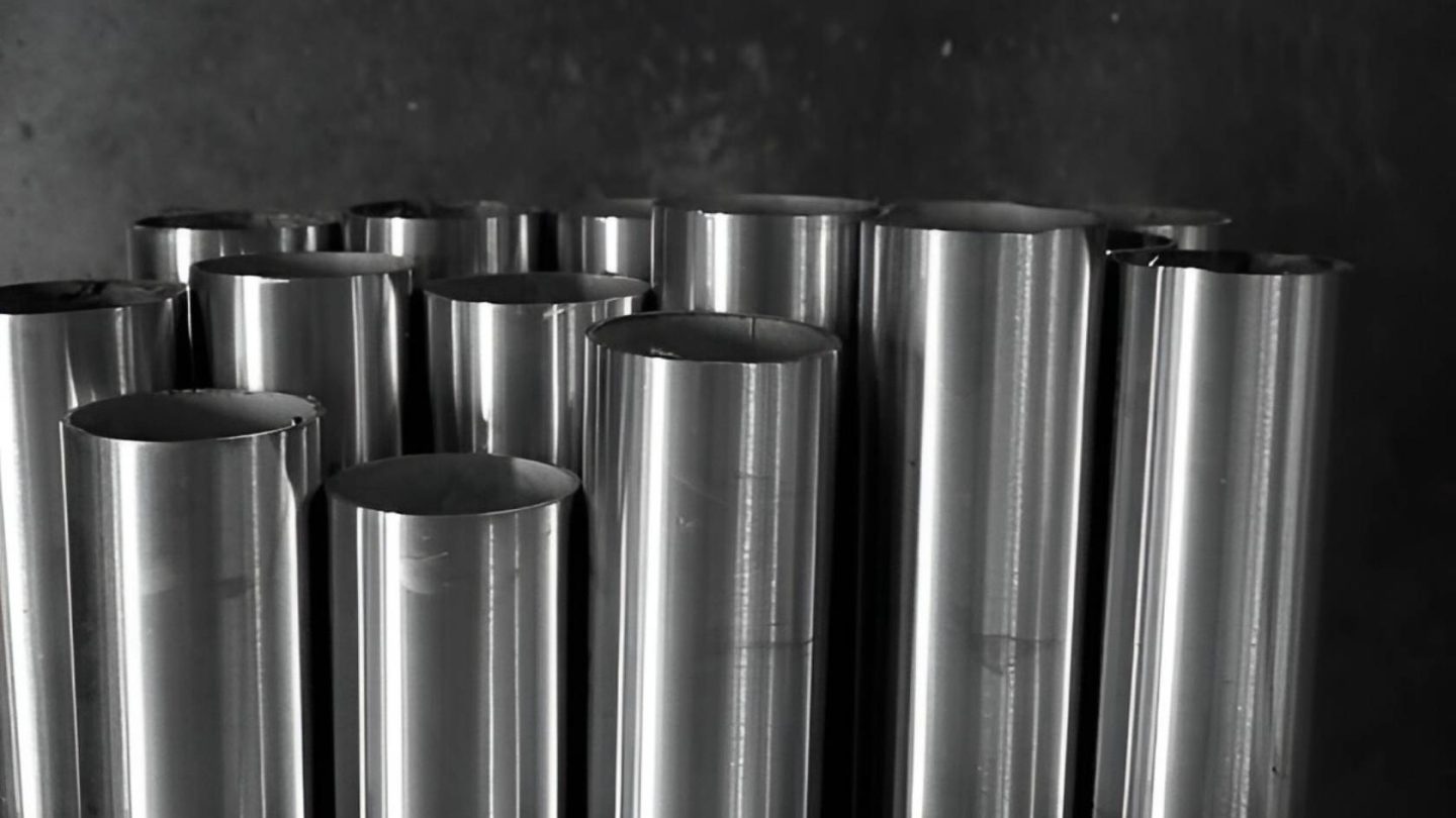 Metal Strength Chart: An Ultimate Guide - ApexRapid