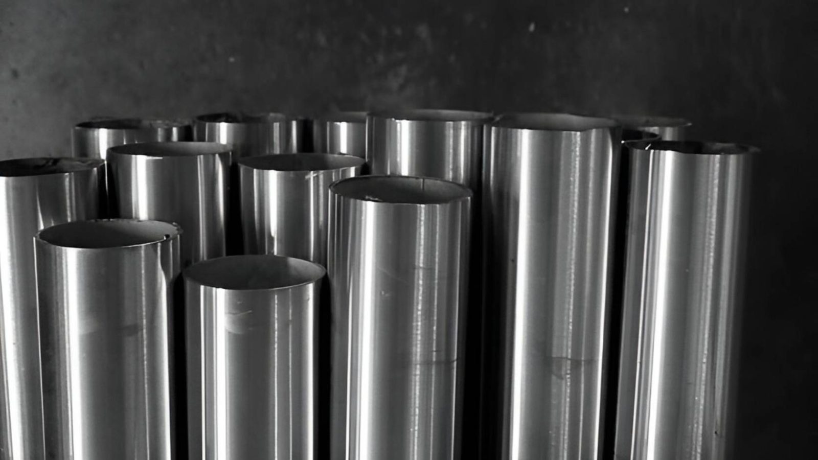 Metal Strength Chart: An Ultimate Guide - ApexRapid