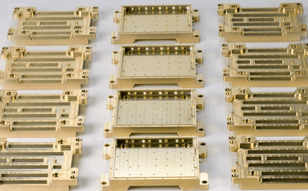 What Is Alodine Coating? A Complete Overview - ApexRapid