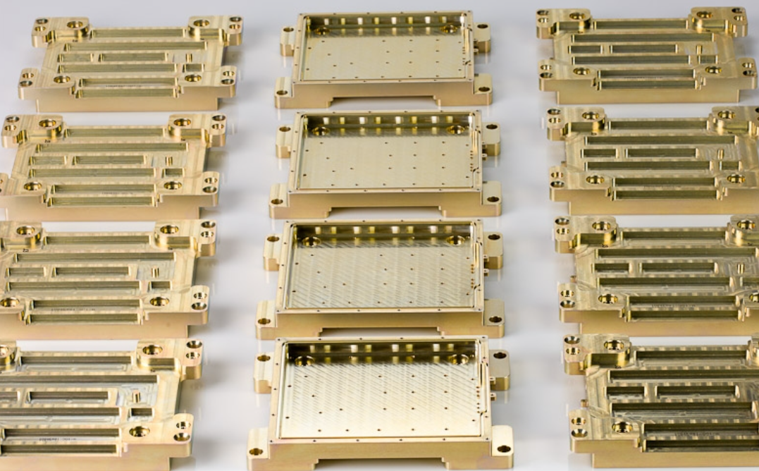 What Is Alodine Coating? A Complete Overview - ApexRapid