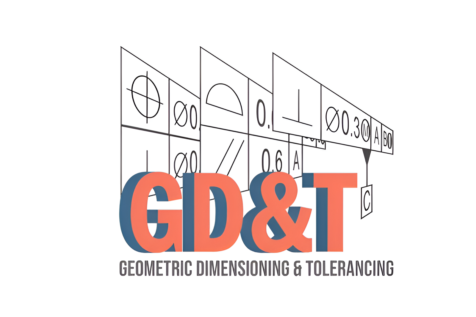 ISO 2768, ISO 286, and GD&T in CNC Machining - ApexRapid