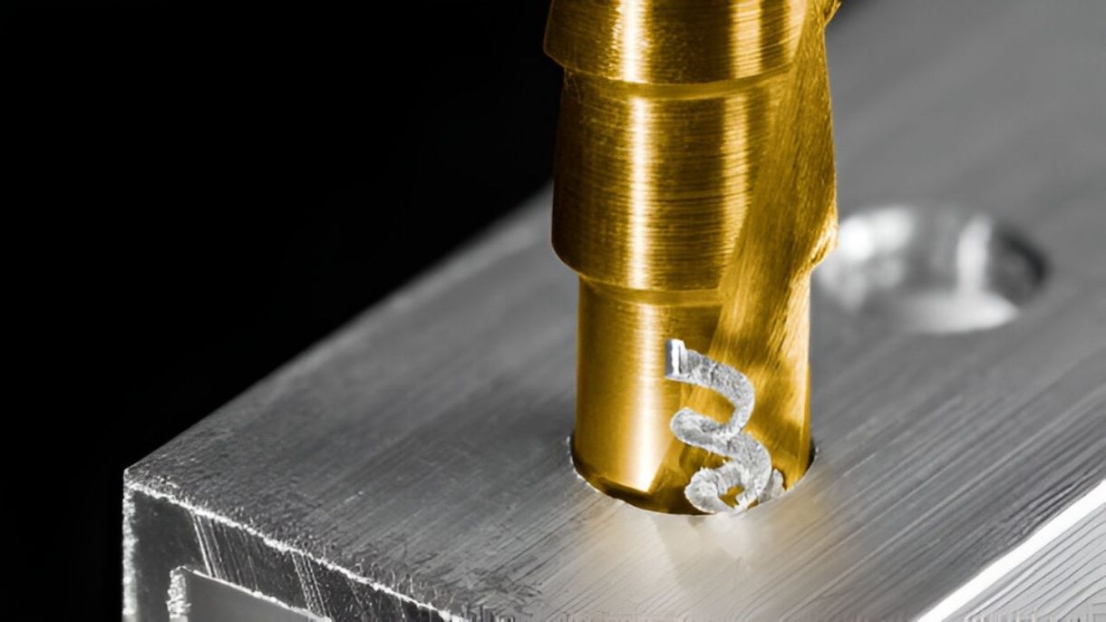 Tap Drill Size and Different Types of Threads - ApexRapid