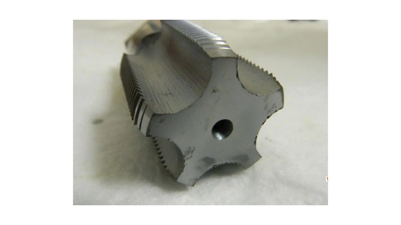 Taps For Threads: Their Common Types - ApexRapid