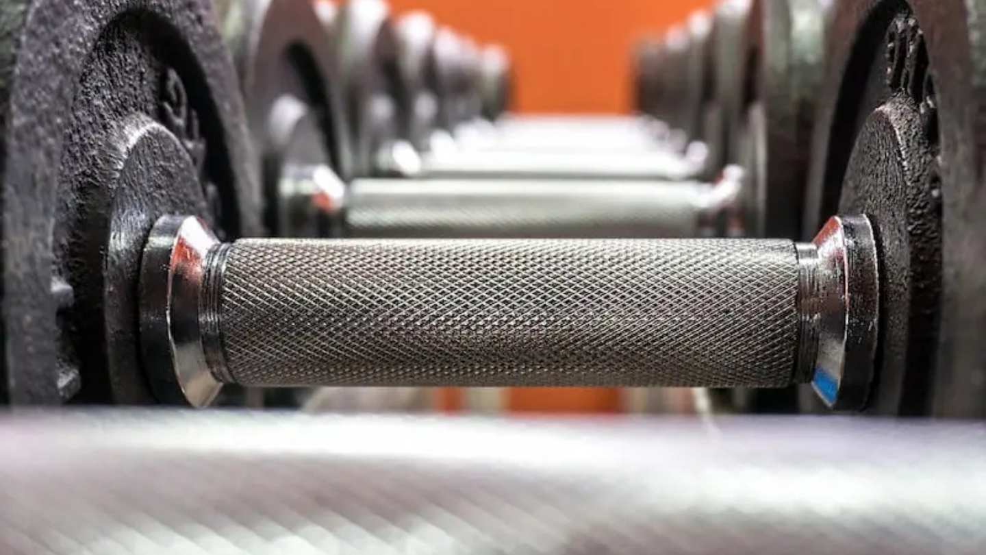 All About CNC Knurling Machining - ApexRapid