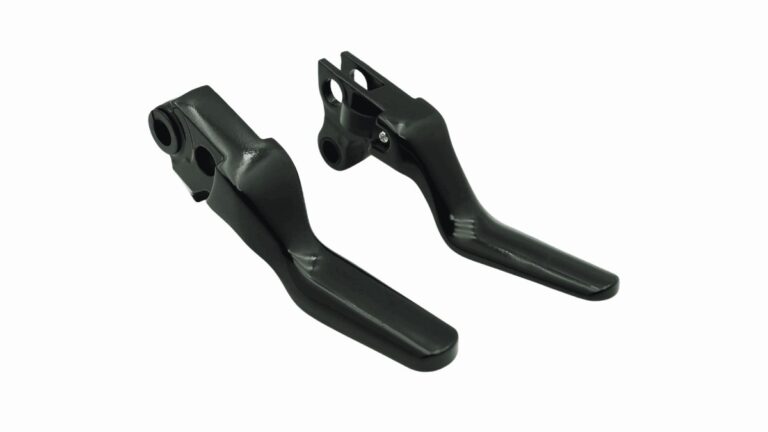 Custom Black Chrome Plating Solutions for Prototypes & Production ...